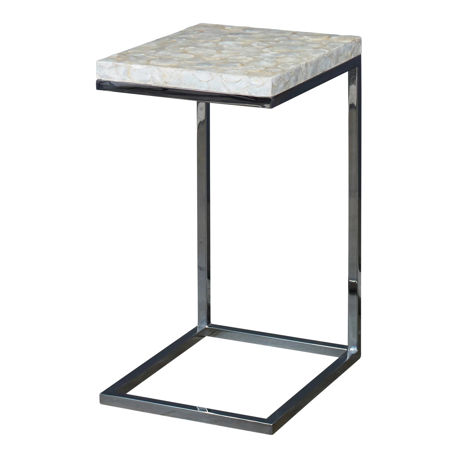 Century Furniture Pull Up Table | Chairish