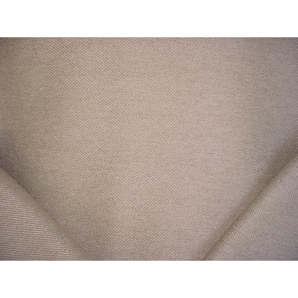 Schumacher Limoux Weave Greige French Boucle Upholstery Fabric - 3 1/4 ...