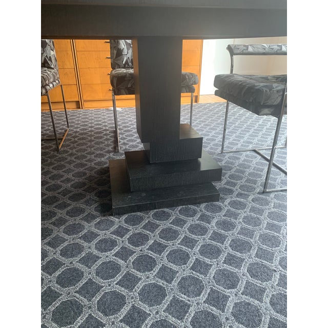 Century Furniture Vienna Dining Table | Chairish