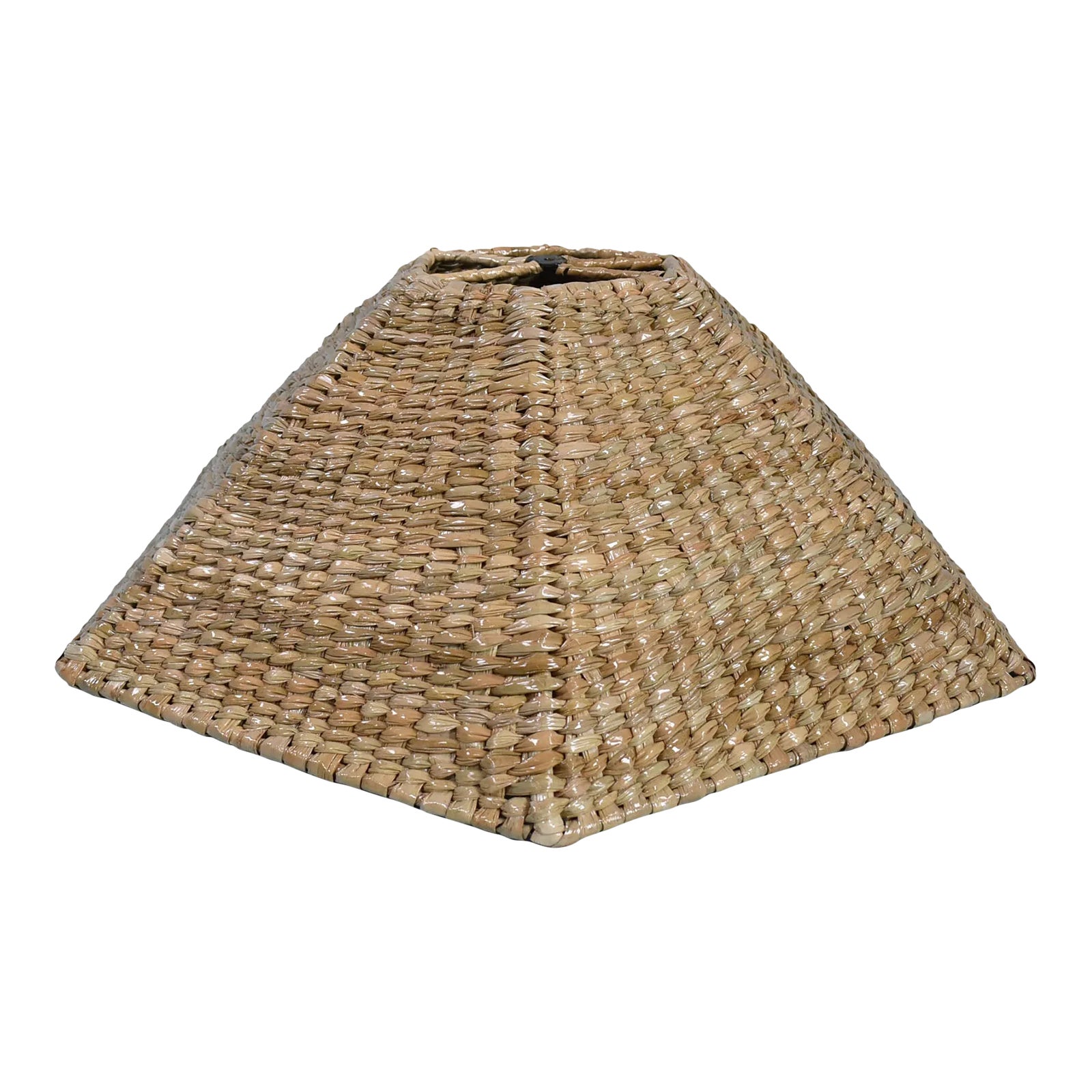 Large Hexagonal Shade by Mario Lopez Torres | Chairish