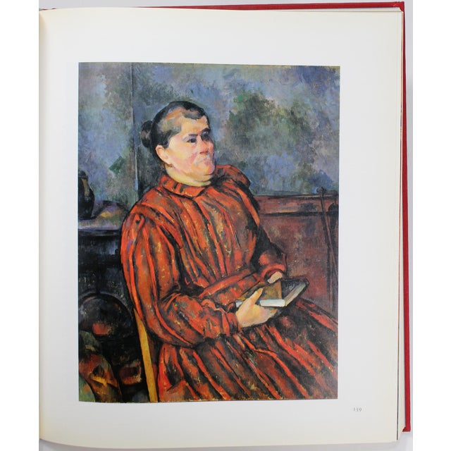 1993 Great French Paintings From the Barnes Collection Softcover Book ...