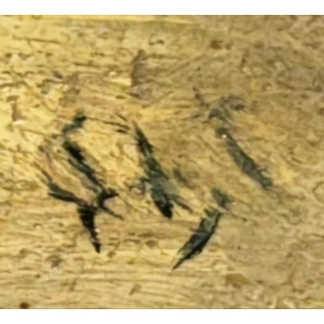 After Christian Sell the Elder, Figures, 1800s, Oil on Canvas, Framed ...