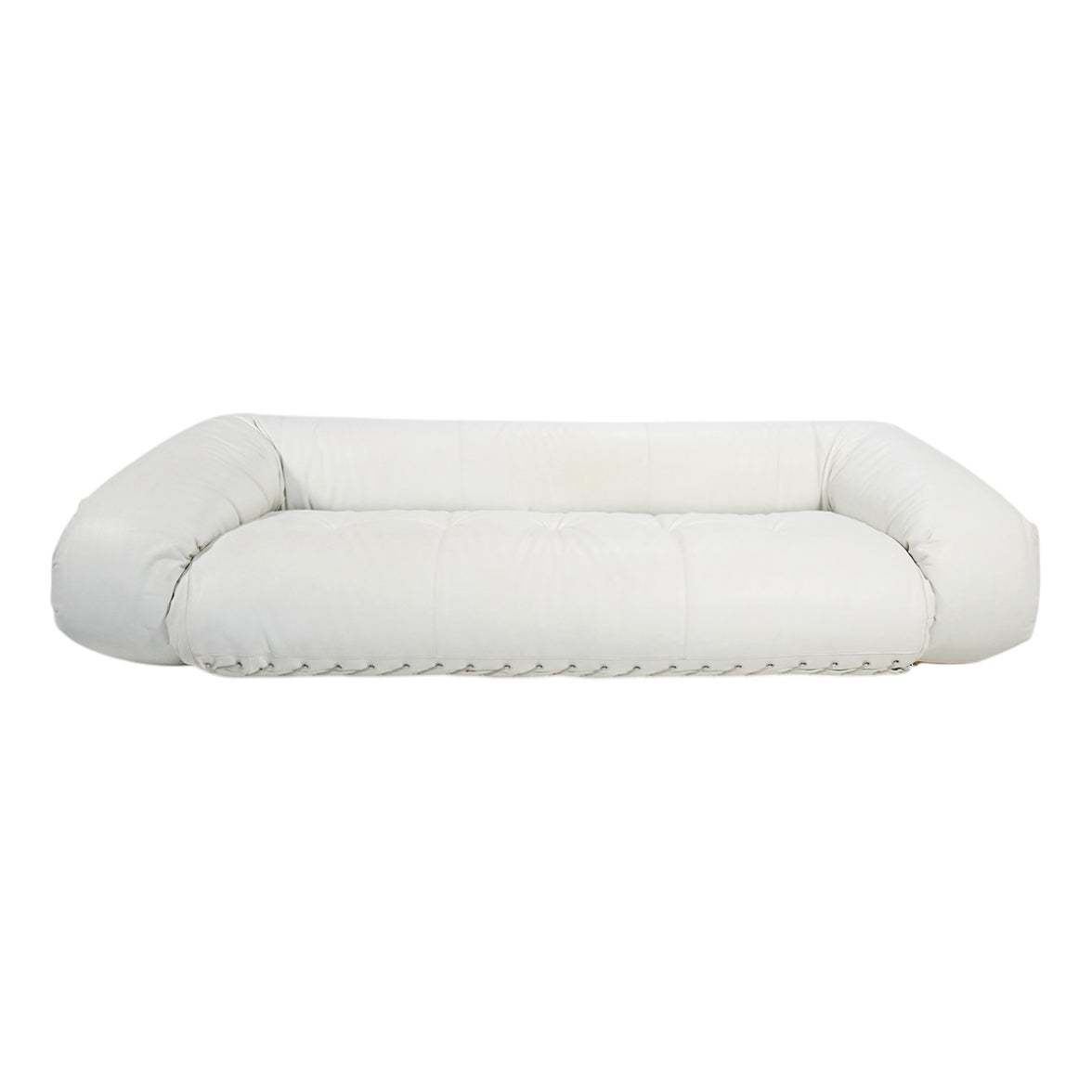 Anfibio Sofa Bed by Alessandro Becchi for Giovannetti Collezioni, Italy ...