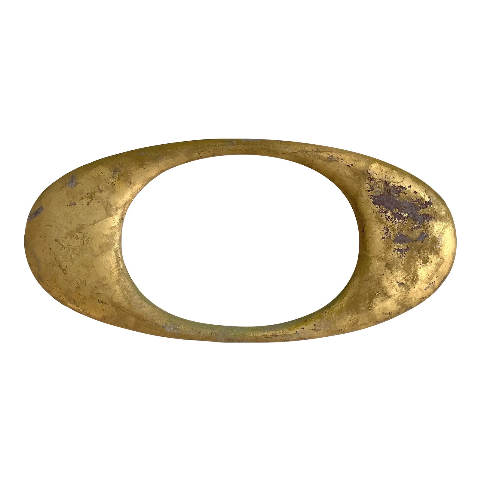 Early 1900s Large Woolworth Sign Letter "O" | Chairish