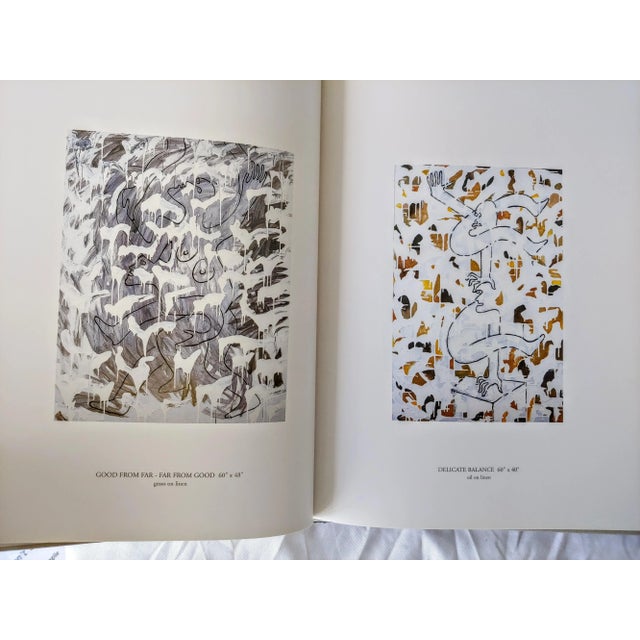 Vintage Alexander Kaletski First Edition Books, Set of 5 | Chairish