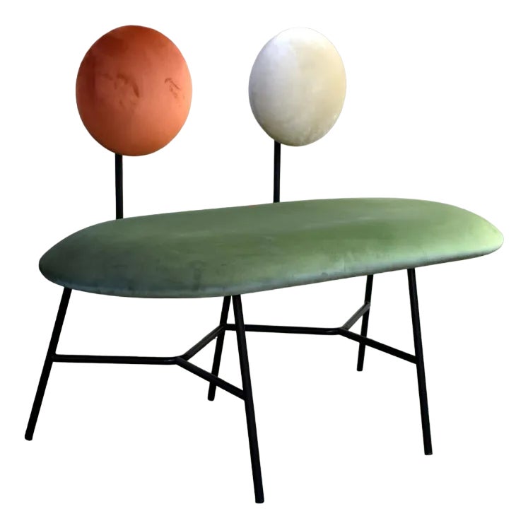 Bd15 Sofa Bench by Co.Arch Studio | Chairish