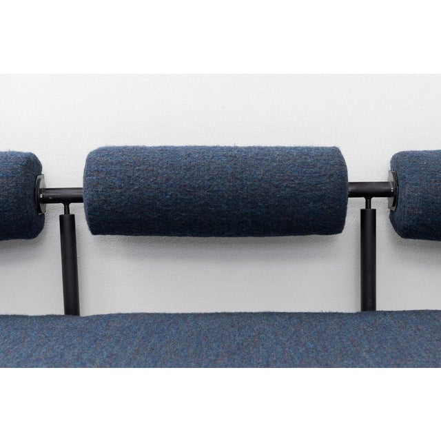 Postmodern Corner Bench, 1980s | Chairish