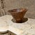 1980s Richard Raffan Fine Woodworking Sculptural Wood Turned Bowl ...