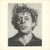 1976 Chuck Close 'Phil' Realism Gray,White USA Offset Lithograph | Chairish