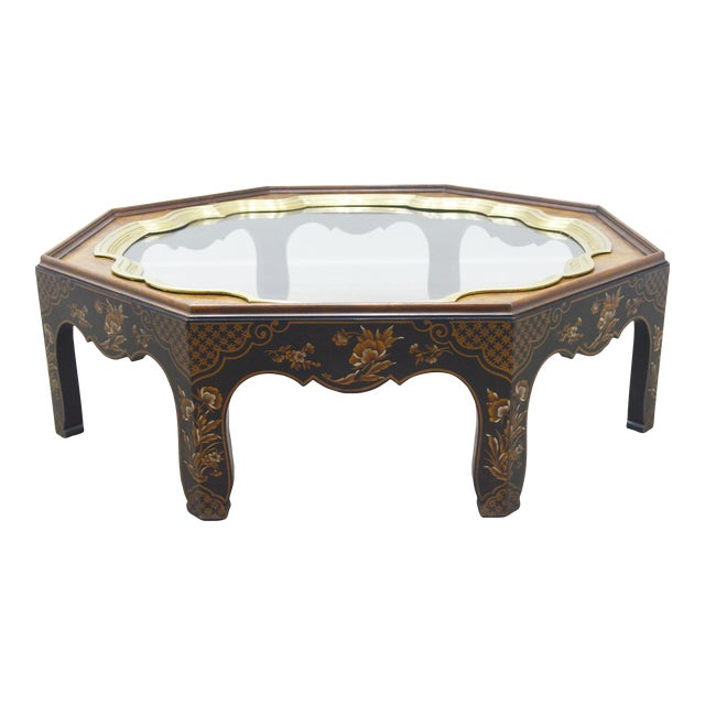 Baker Collector's Edition Coffee Table | Chairish