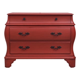 Vintage & Used French Provincial Dressers and Chests of Drawers | Chairish