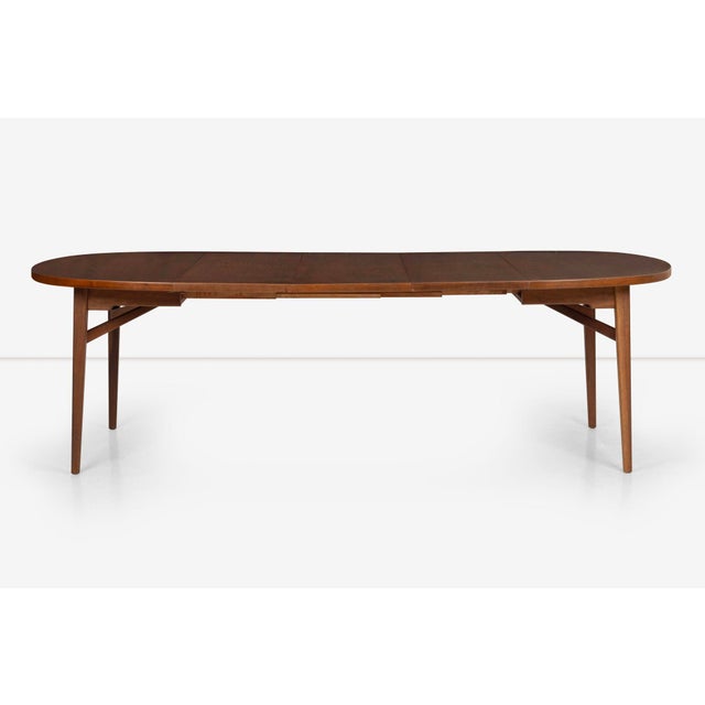 1960s Danish Modern Dining Table | Chairish
