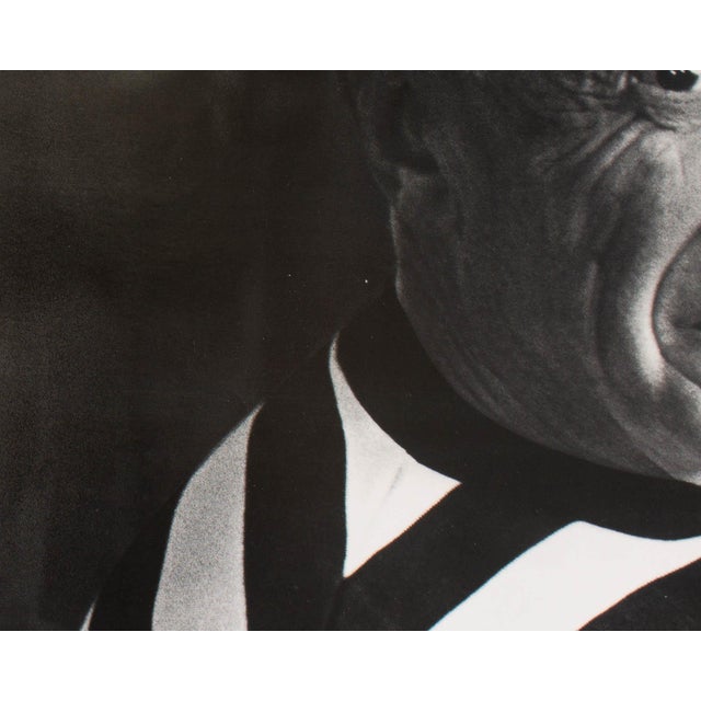 Apple “Think Different” 1998 Pablo Picasso Poster | Chairish