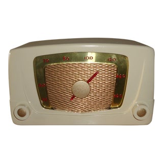 Vintage & Used Radios for Sale | Chairish