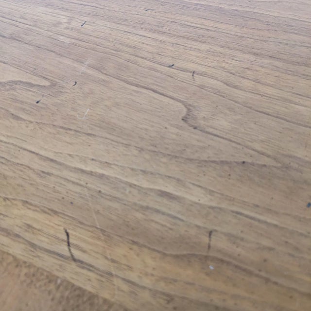 1990s Vintage Thomasville End Table | Chairish