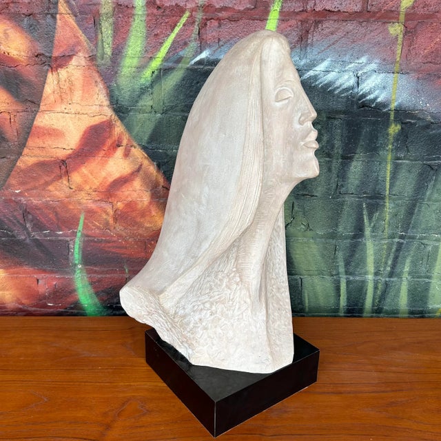Post Modern “Star-Gazer” Sculpture by David Fisher for Austin Sculpture ...
