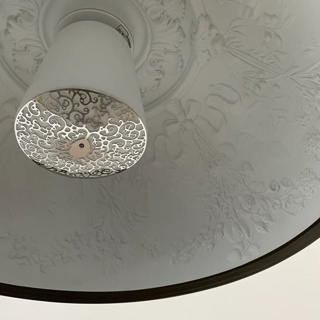 Flos Skygarden Suspension Light by Marcel Wanders for Flos | Chairish