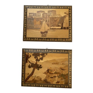 Vintage & New Installation for Sale | Chairish