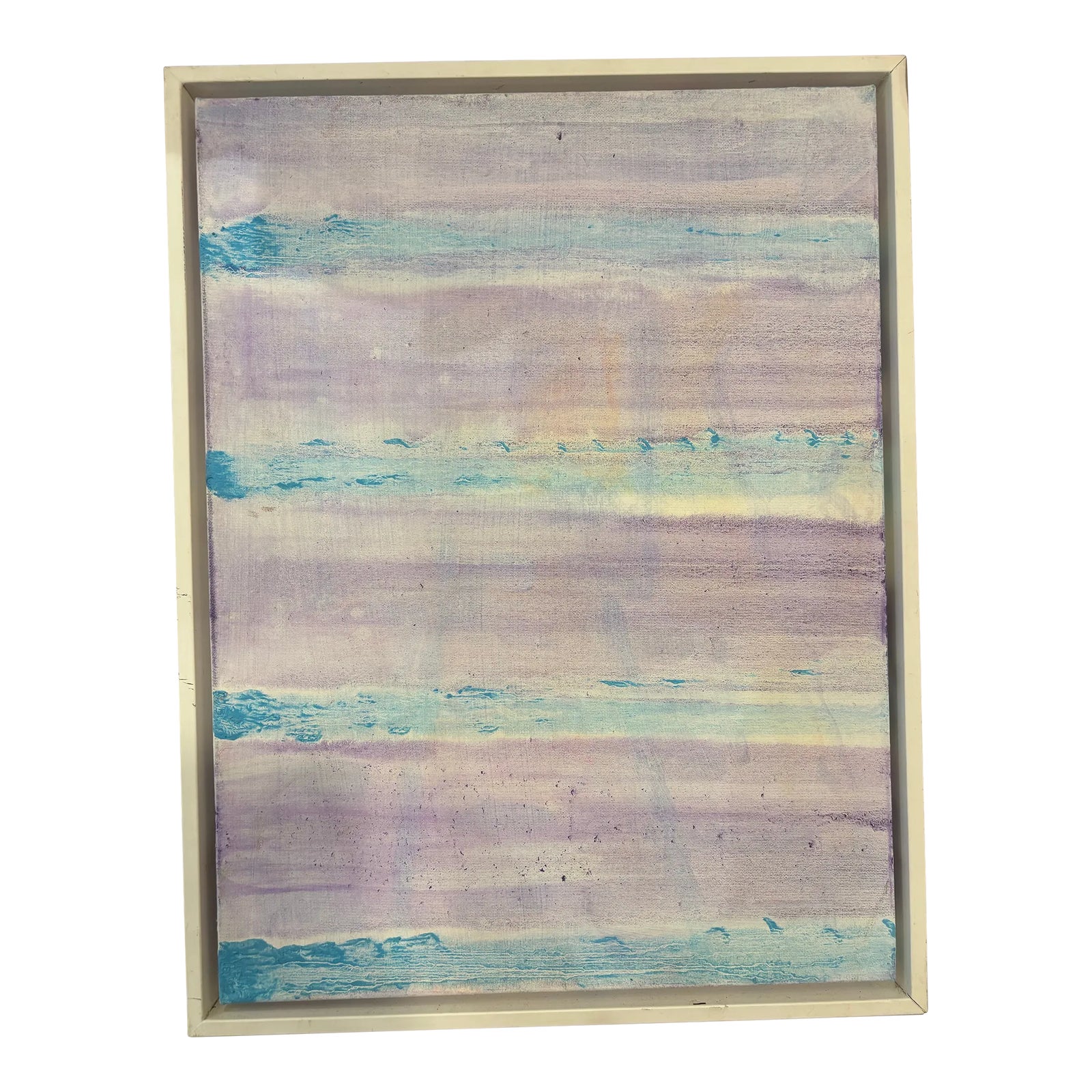 Abstract Art by Laura Cousineau | Chairish