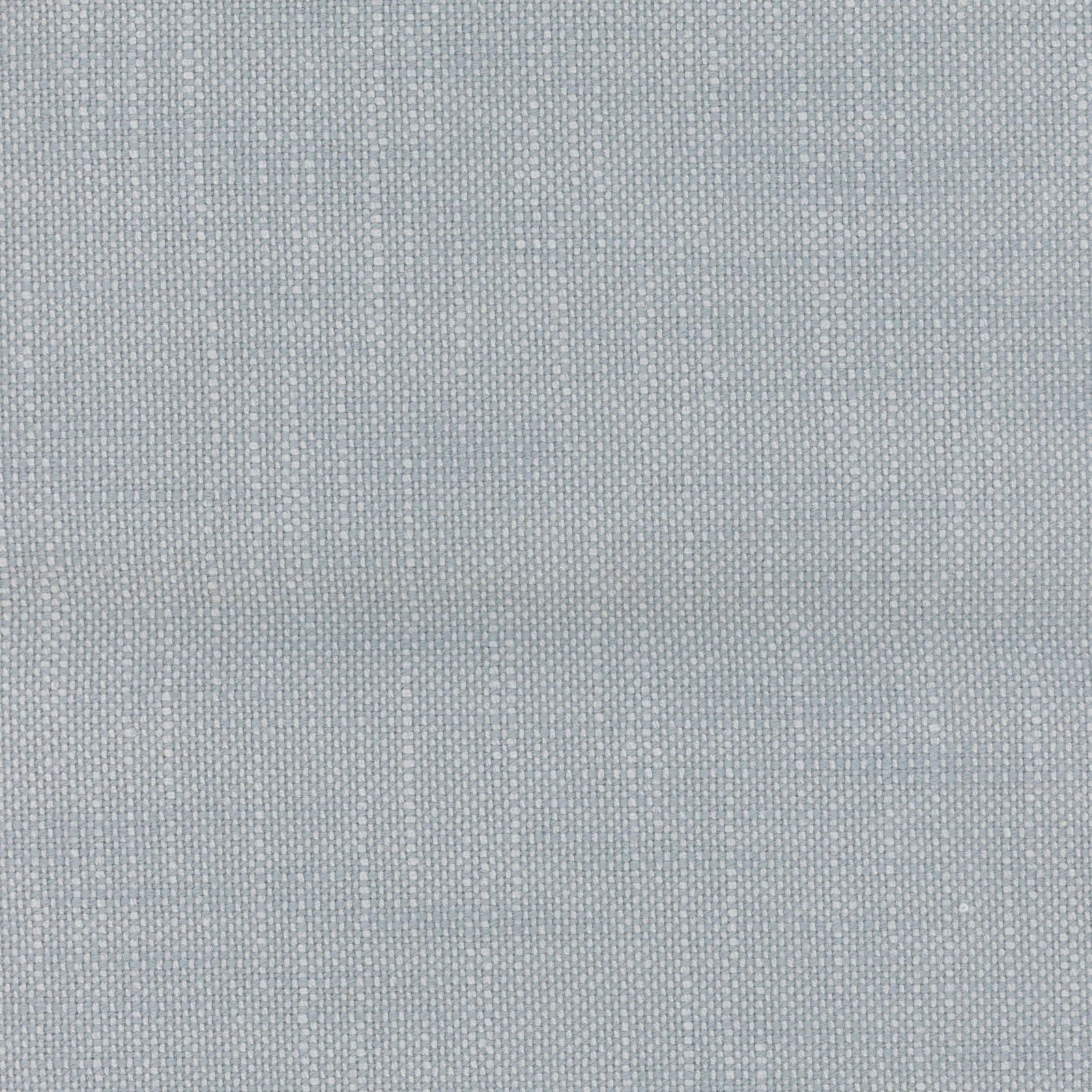 Bunny Williams Home Red Tape Bench in Sky Performance Linen - Sample ...