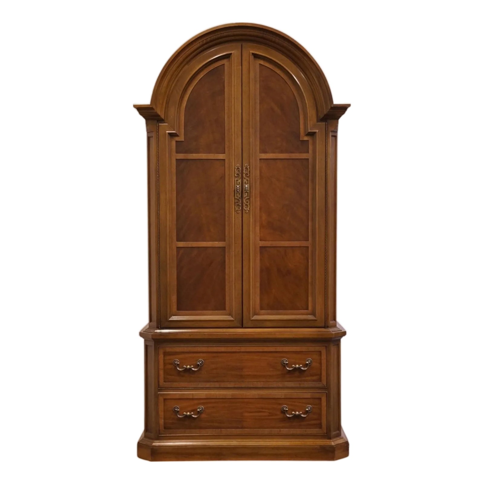 Unique Furniture Cortland Collection Italian Neoclassical Tuscan Style ...
