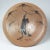 Large 1990s E-Garatsu Platter With Pine-Motif | Chairish