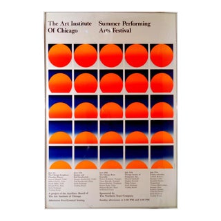 Vintage & Used Posters for Sale | Chairish