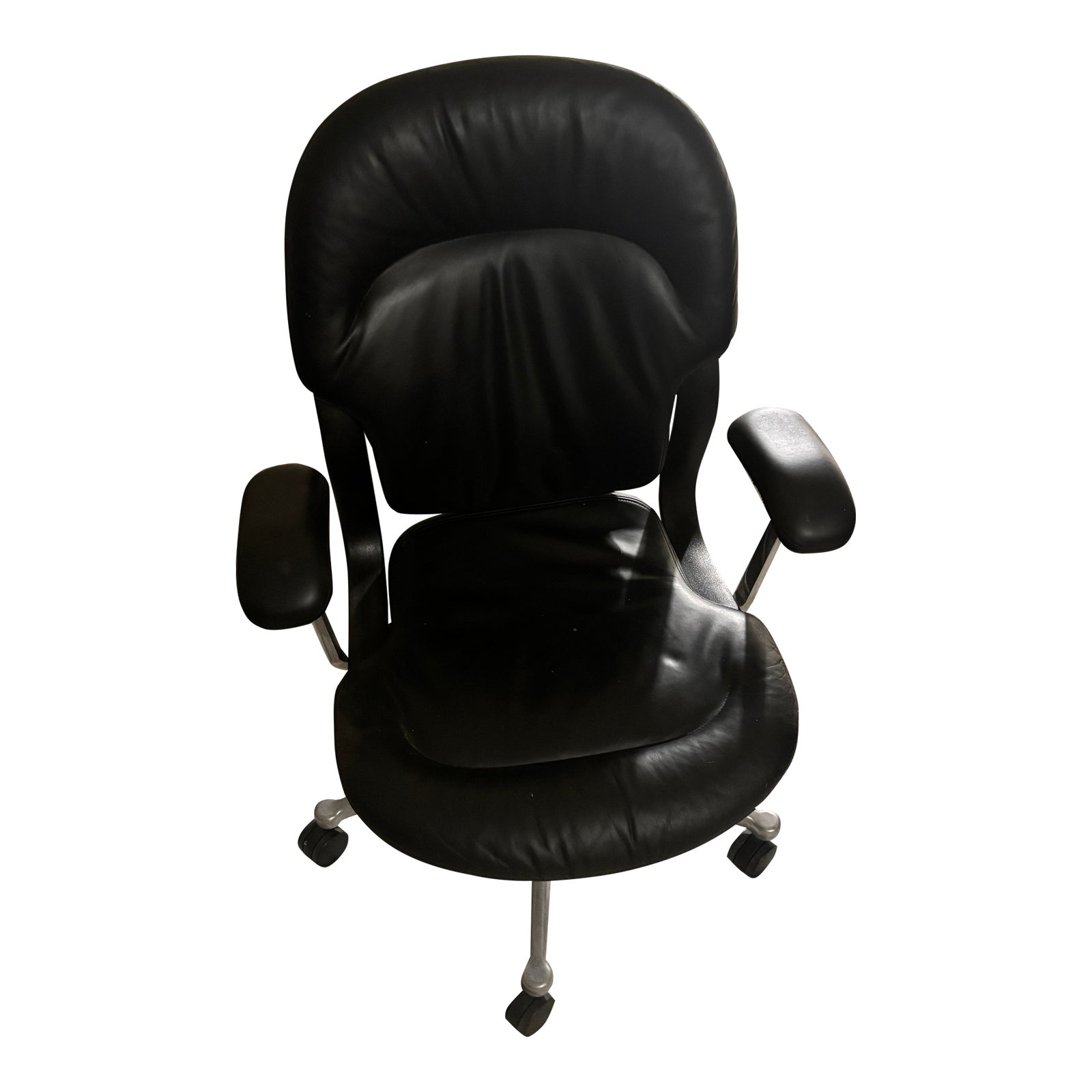 Herman Miller Equa Chair | Chairish