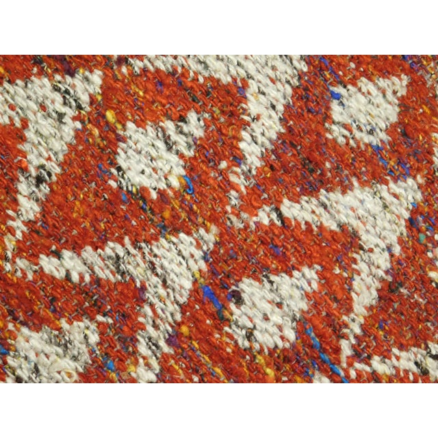 Modern Hand-Knotted Luxury Rug - 7’9” x 10’2” | Chairish