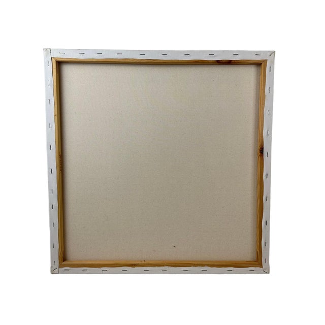 Contemporary Still Life Floral Oil Painting by Kay Rawlings | Chairish