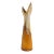 Maigonis Daga “Baby Bird” Studio Pottery Vase | Chairish