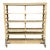 1910s Antique French Wooden Bakery Cart | Chairish