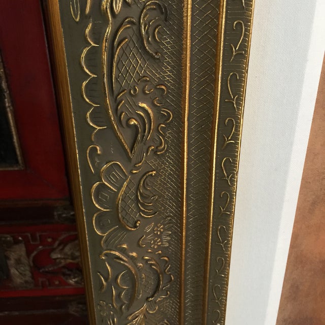 Classical Male Nude Giclee Tomasz Rut | Chairish