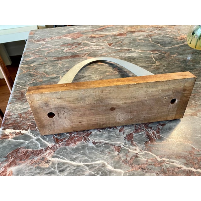 Mid 20th Century Scale Model of St. Louis Arch | Chairish