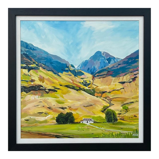 Modern landscape artists store