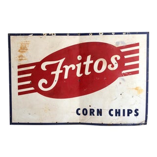 Vintage & Used Signs | Up to 60% Off at Chairish