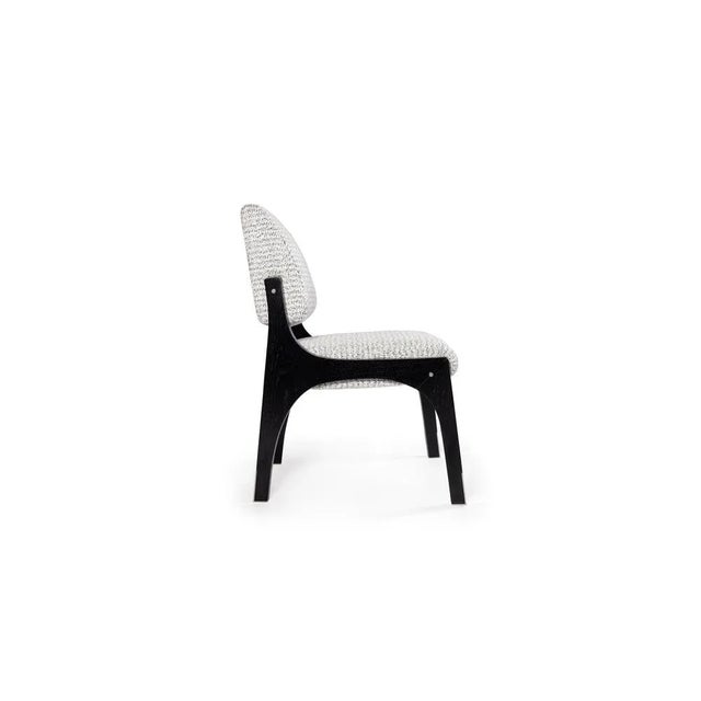 Arches Dining Chair Ii by Insidherland | Chairish