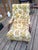 Vintage Gooseneck Platform Rocking Chair | Chairish