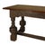 Italian Renaissance Oak Refectory Table with Late 19th Century Top ...