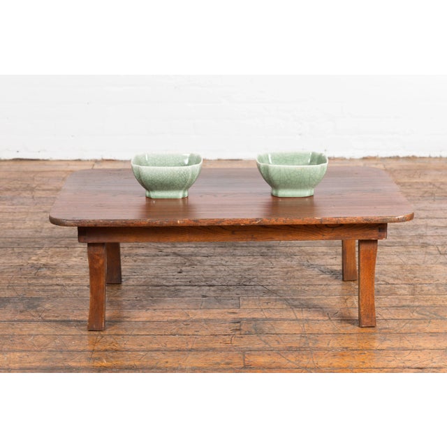 19th Century Antique Low Display Table Chairish