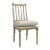 Matthew Izzo Barnaby Side Chair | Chairish