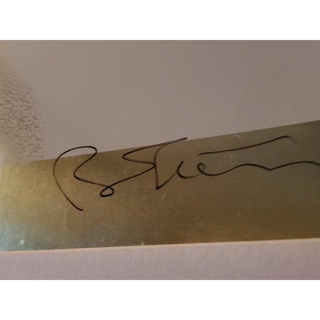 RARE-Mid-Century Bert Stern Photo Silkscreen 'Marilyn the Last Sitting ...