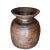 Vintage Oversized Nepali Pot | Chairish
