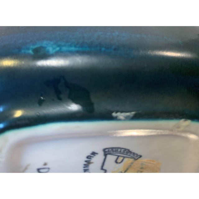 Vintage Danish Mid Century Modern Jug Shaped Vase by Gunther & Waltraud ...