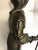 Vintage Knight in Full Armor Table Lamp | Chairish