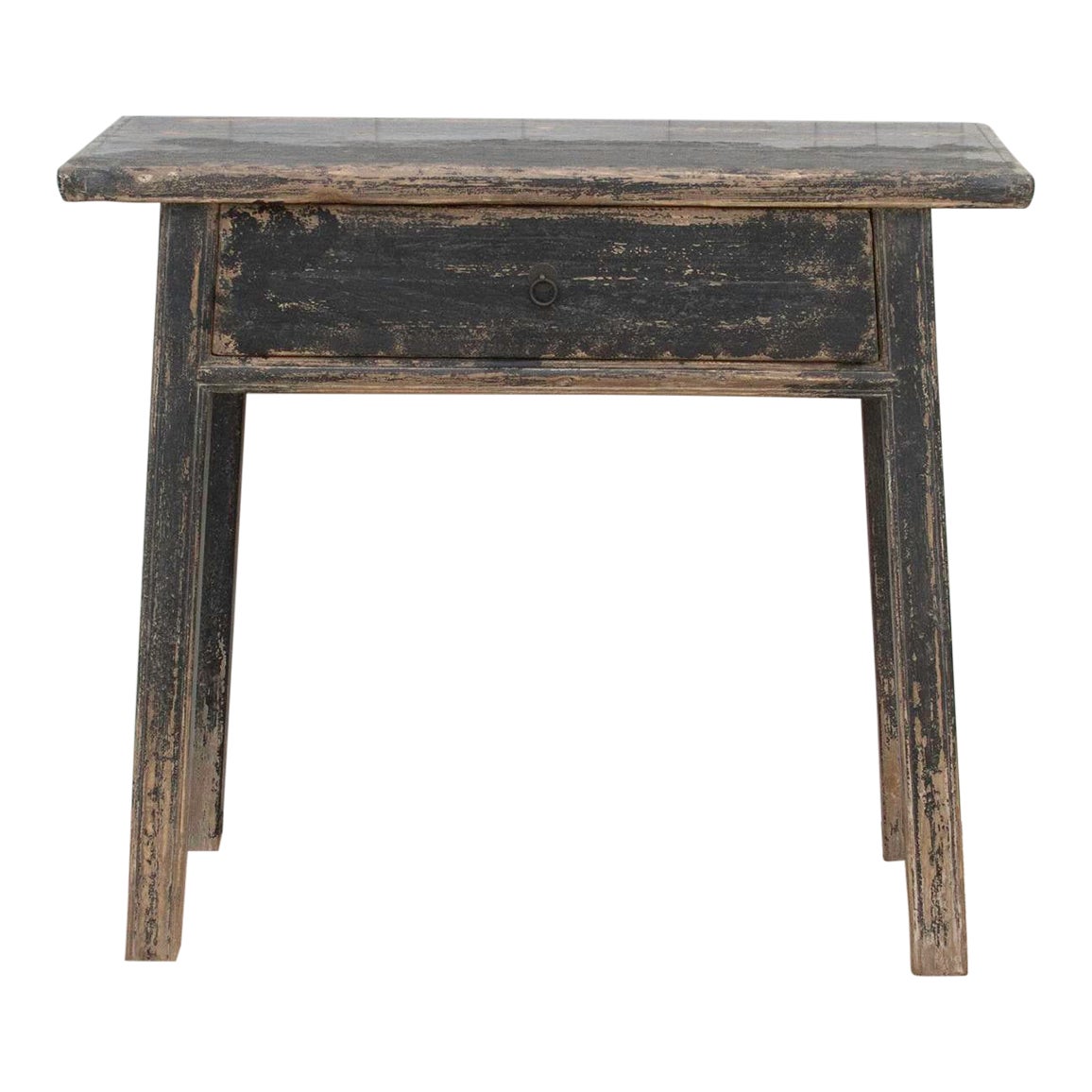 Asian Ming Style Table | Chairish