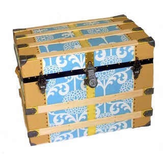 Vintage & Used Trunks & Blanket Chests | Chairish