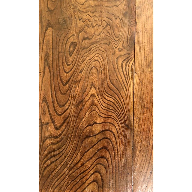 Early 19th Century Antique Ming Square Dining/Game Table | Chairish