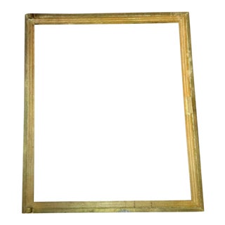 Vintage & Used Picture Frames | Chairish