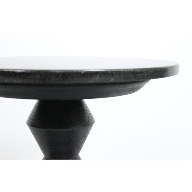 1980s Peter Shire Post Modern Side Table | Chairish